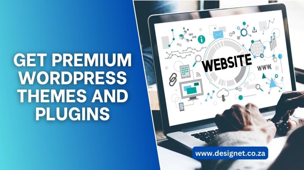 Get Premium WordPress Themes Plugins (ThemeForest And CodeCanyon)
